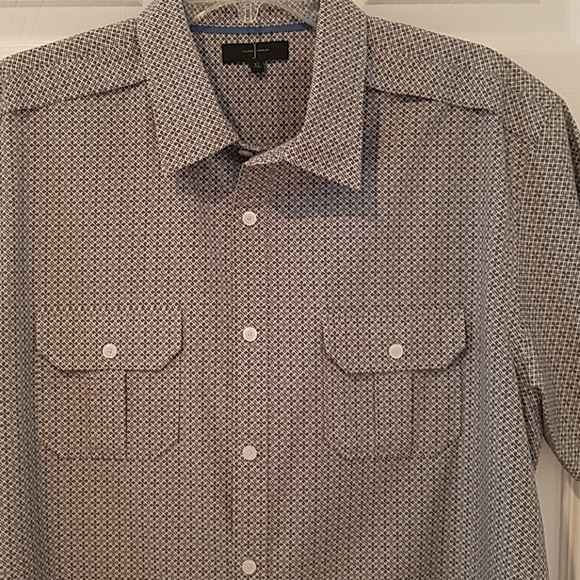 Jasper Conran | Shirts | Mens Jasper Conran Shirt Xl Like New | Poshmark